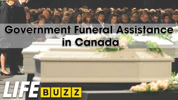 Government Funeral Assistance Canada: All Programs Explained