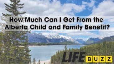 Alberta Child And Family Benefit (ACFB): How To Apply, Payment Amounts ...