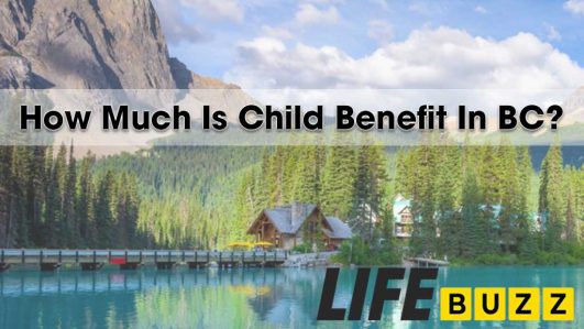BC Family Benefit: Eligibitity And Rates For 2025-2026