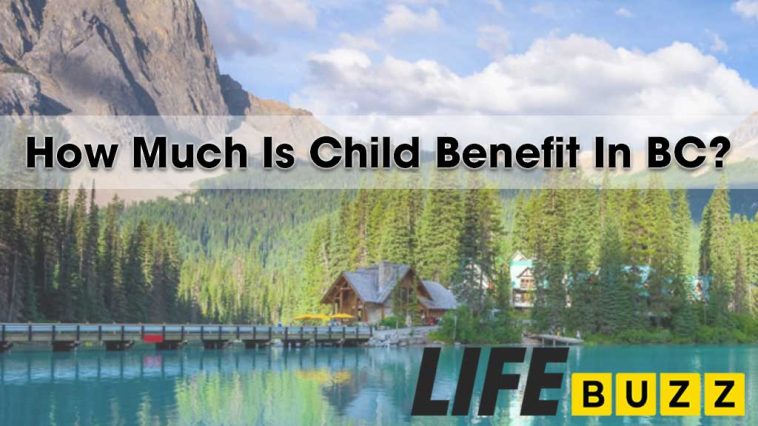 BC Family Benefit: Eligibitity And Rates For 2025-2026