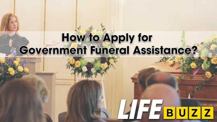 Government Funeral Assistance Canada: All Programs Explained