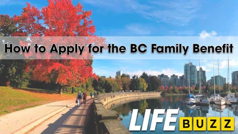 BC Family Benefit: Eligibitity And Rates For 2025-2026