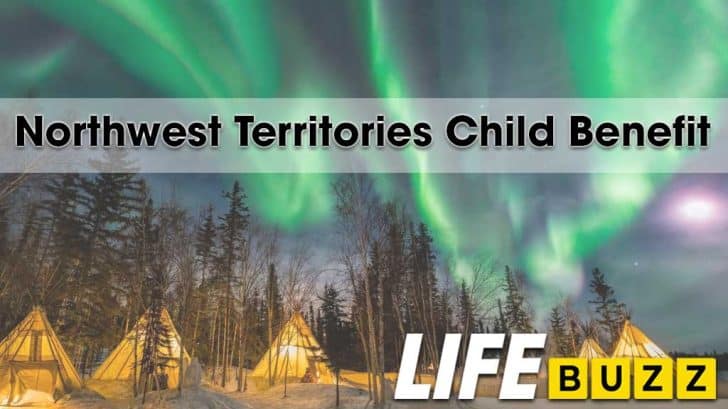 Northwest Territories Child Benefit And Cost Of Living Offset: A ...
