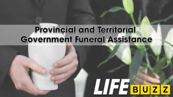 Government Funeral Assistance Canada: All Programs Explained