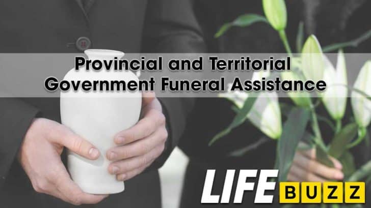 Government Funeral Assistance Canada: All Programs Explained