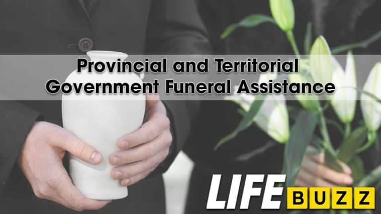 Government Funeral Assistance Canada: All Programs Explained