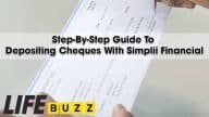 Simplii Financial Void Cheque: The Complete Guide For Direct Deposits ...