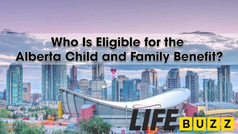 Alberta Child And Family Benefit (ACFB): How To Apply, Payment Amounts ...