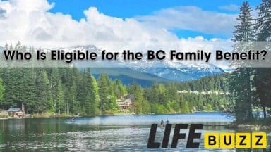 BC Family Benefit: Eligibitity And Rates For 2025-2026