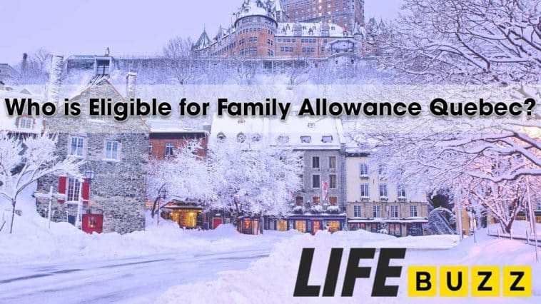 Quebec Family Allowance: Rates & Eligibility 2025 - 2026