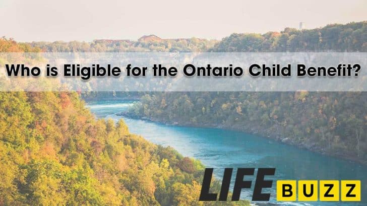 Ontario Child Benefit (OCB): Eligibility & Benefits Amounts