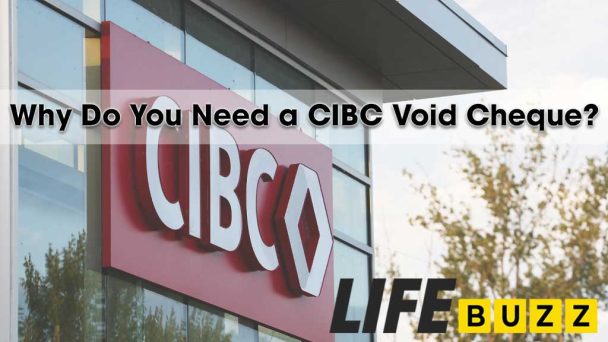 How To Get A CIBC Void Cheque In 2025?