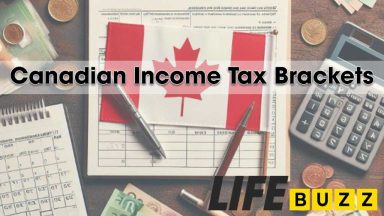 Canadian Income Tax Brackets In 2024 And 2025