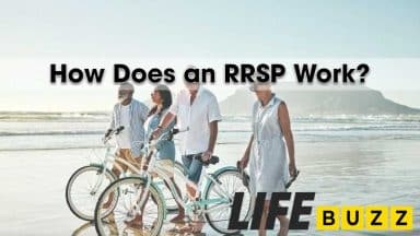 What Is Registered Retirement Savings Plan (RRSP) In Canada?