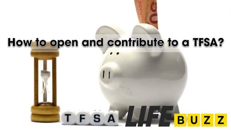 Tax-Free Savings Account (TFSA): What Is It And How Does It Work?