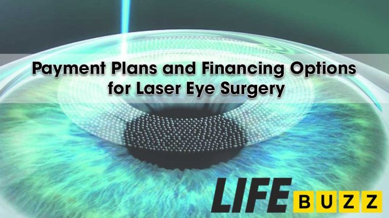 Laser Eye Surgery Cost In Canada: Does Insurance Cover?
