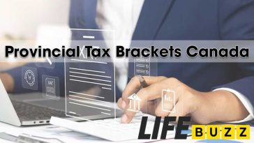 Canadian Income Tax Brackets In 2024 And 2025