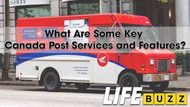 2025 Canada Post Rates: Domestics And International Rates