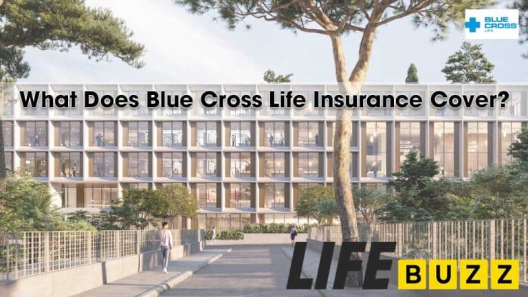 Blue Cross Life Insurance Reviews