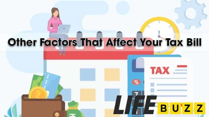 Canadian Income Tax Brackets In 2024 And 2025