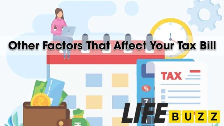 Canadian Income Tax Brackets In 2024 And 2025