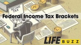 Canadian Income Tax Brackets In 2024 And 2025