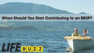 What Is Registered Retirement Savings Plan (RRSP) In Canada?