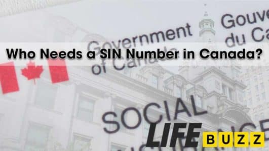 SIN Number (Social Insurance Number) Canada: Why It Matters