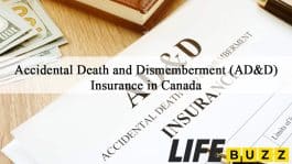 What Is Accidental Death And Dismemberment (AD&D) Insurance?