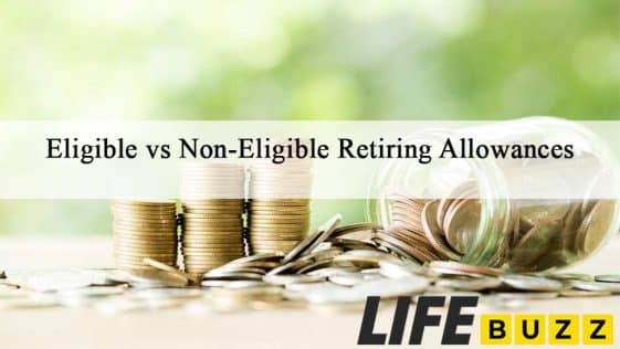 Retiring Allowance In Canada: Transferring, Saving And Taxes