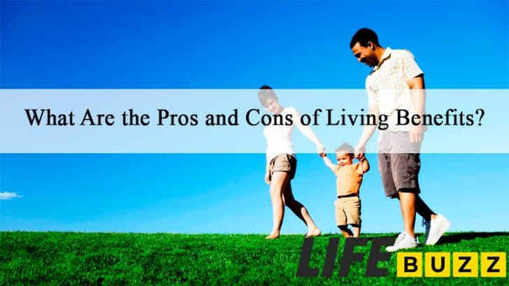 Life Insurance With Living Benefits In Canada