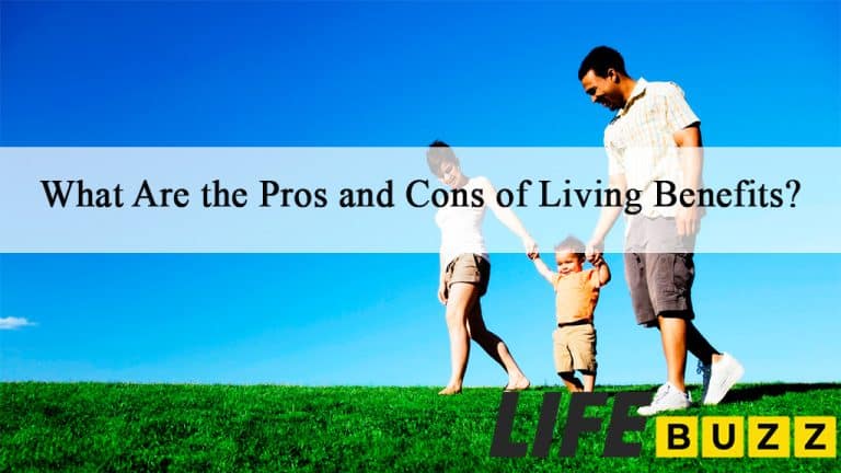 Life Insurance With Living Benefits In Canada
