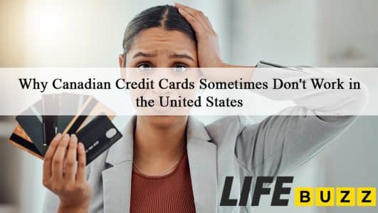 ZIP Code Vs. Postal Code On Credit Card