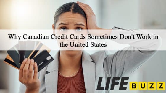 ZIP Code Vs. Postal Code On Credit Card