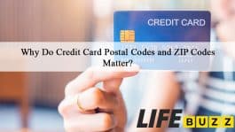 ZIP Code Vs. Postal Code On Credit Card