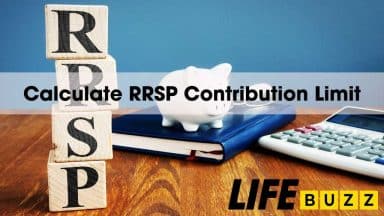 RRSP Contribution Limit: A Detailed Guide For 2025 Tax Year