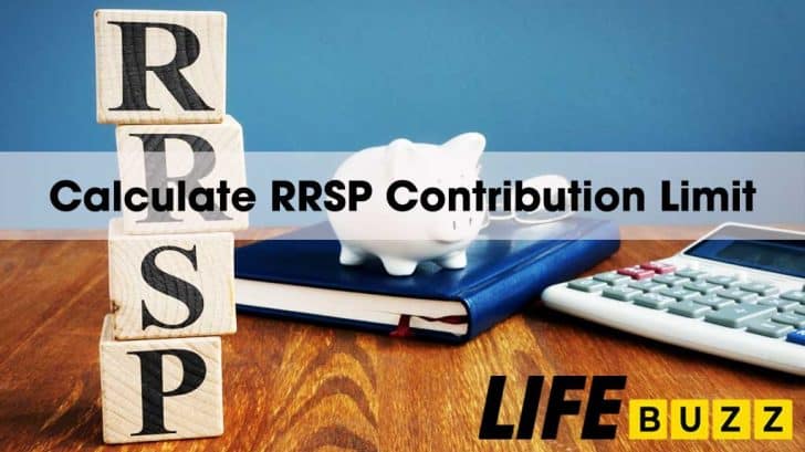RRSP Contribution Limit: A Detailed Guide For 2025 Tax Year