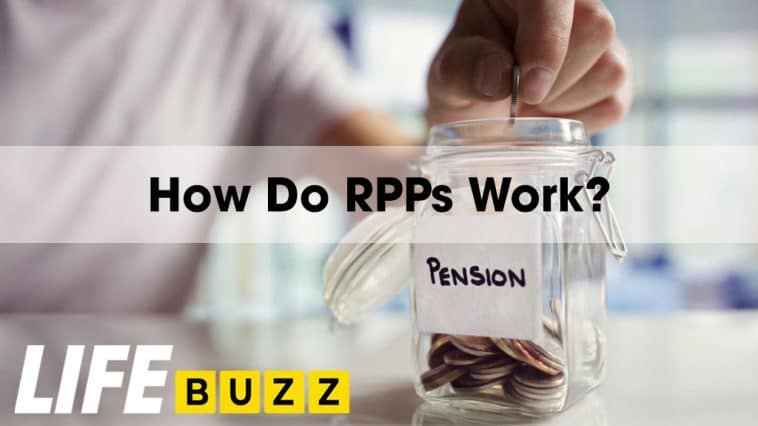 Registered Pension Plan (RPP): Rules & Tax Benefits