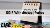 RRIF Withdrawal Rules & Rates: Essential Tax Strategies