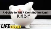 RRSP Contribution Limit: A Detailed Guide For 2025 Tax Year