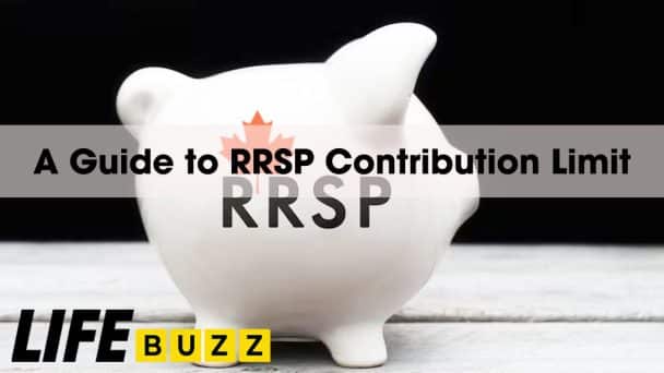RRSP Contribution Limit: A Detailed Guide For 2025 Tax Year