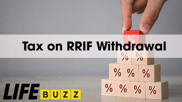 RRIF Withdrawal Rules & Rates: Essential Tax Strategies