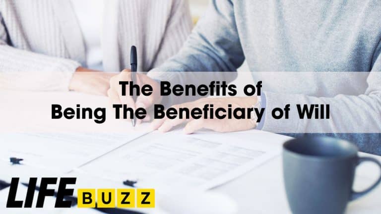 Being A Beneficiary Of A Will In Canada: What's To Expect?