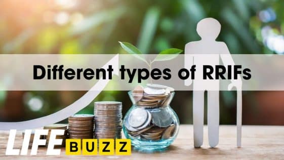 Registered Retirement Income Fund (RRIF): Tax Implications & Benefits