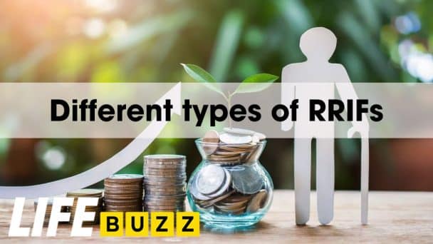 Registered Retirement Income Fund (RRIF): Tax Implications & Benefits