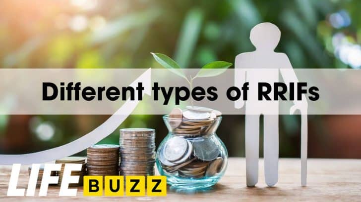 Registered Retirement Income Fund (RRIF): Tax Implications & Benefits