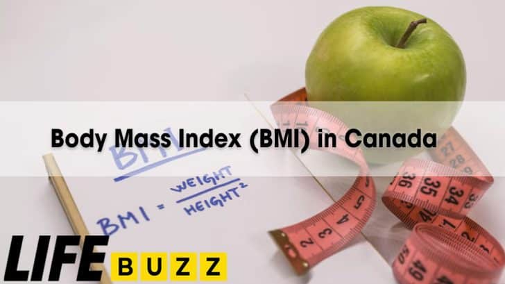Body Mass Index (BMI) In Canada: Tips For Healthy Living