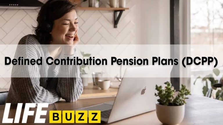Defined Contribution Pension Plans (DCPP) In Canada