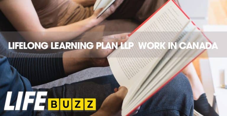 Lifelong Learning Plan (LLP): How It Works In Canada