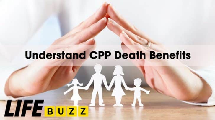 CPP Death Benefit: How Much Is It Worth?